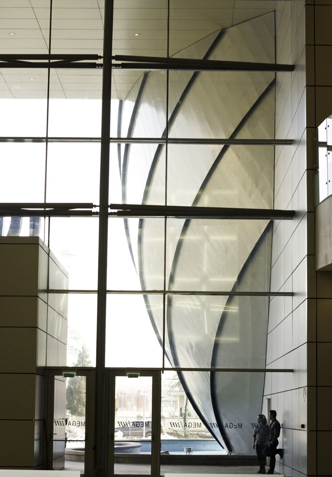 Services | Alu Glass Technik